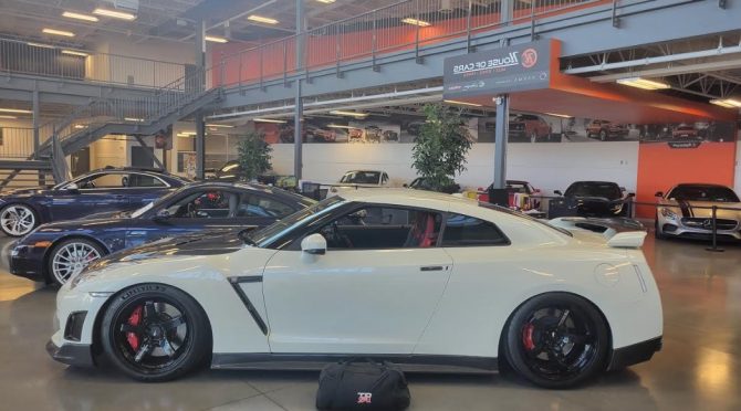 Listings Archive - Klee Motors