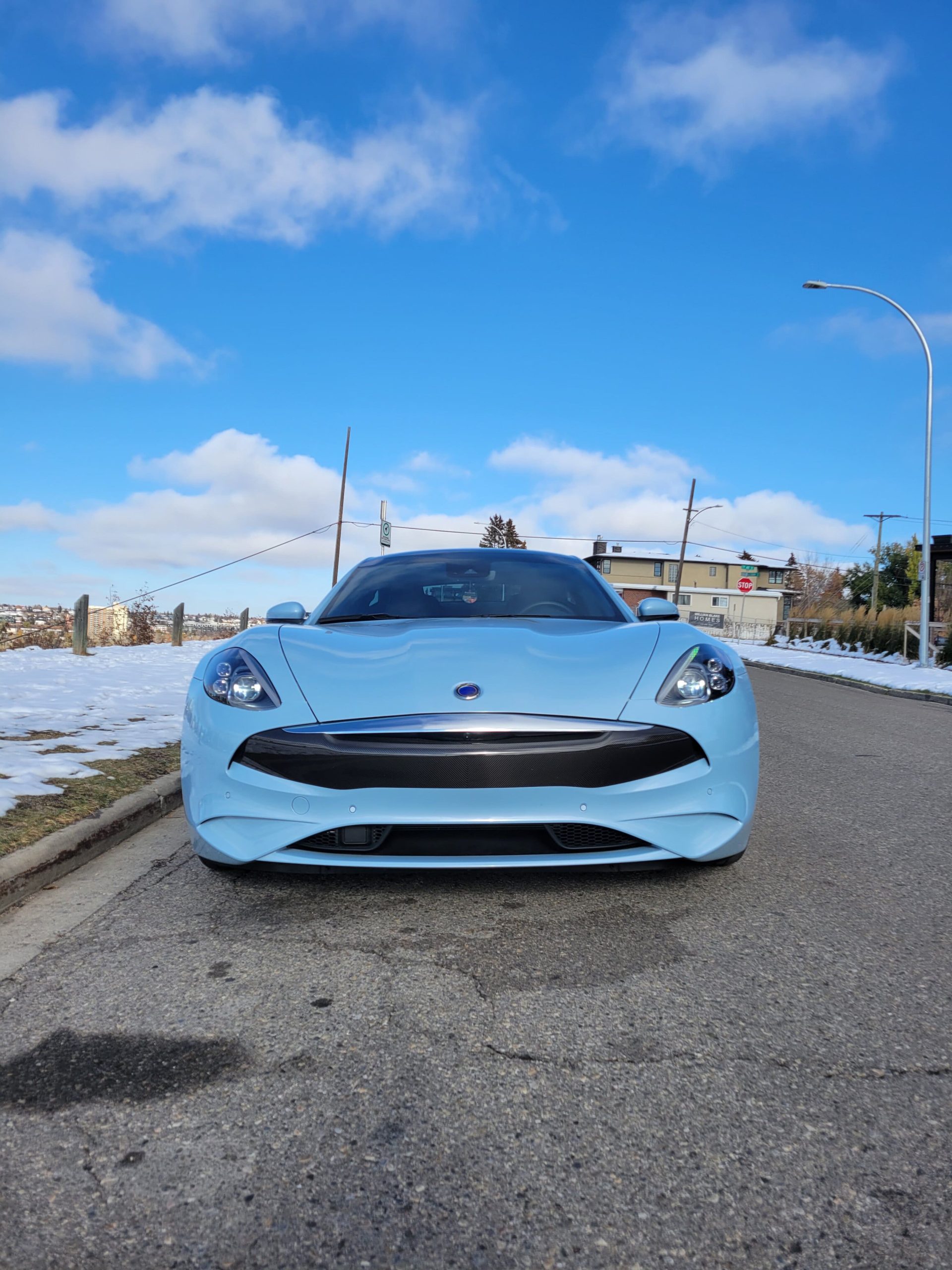 2021 Karma Revero GT - Klee Motors