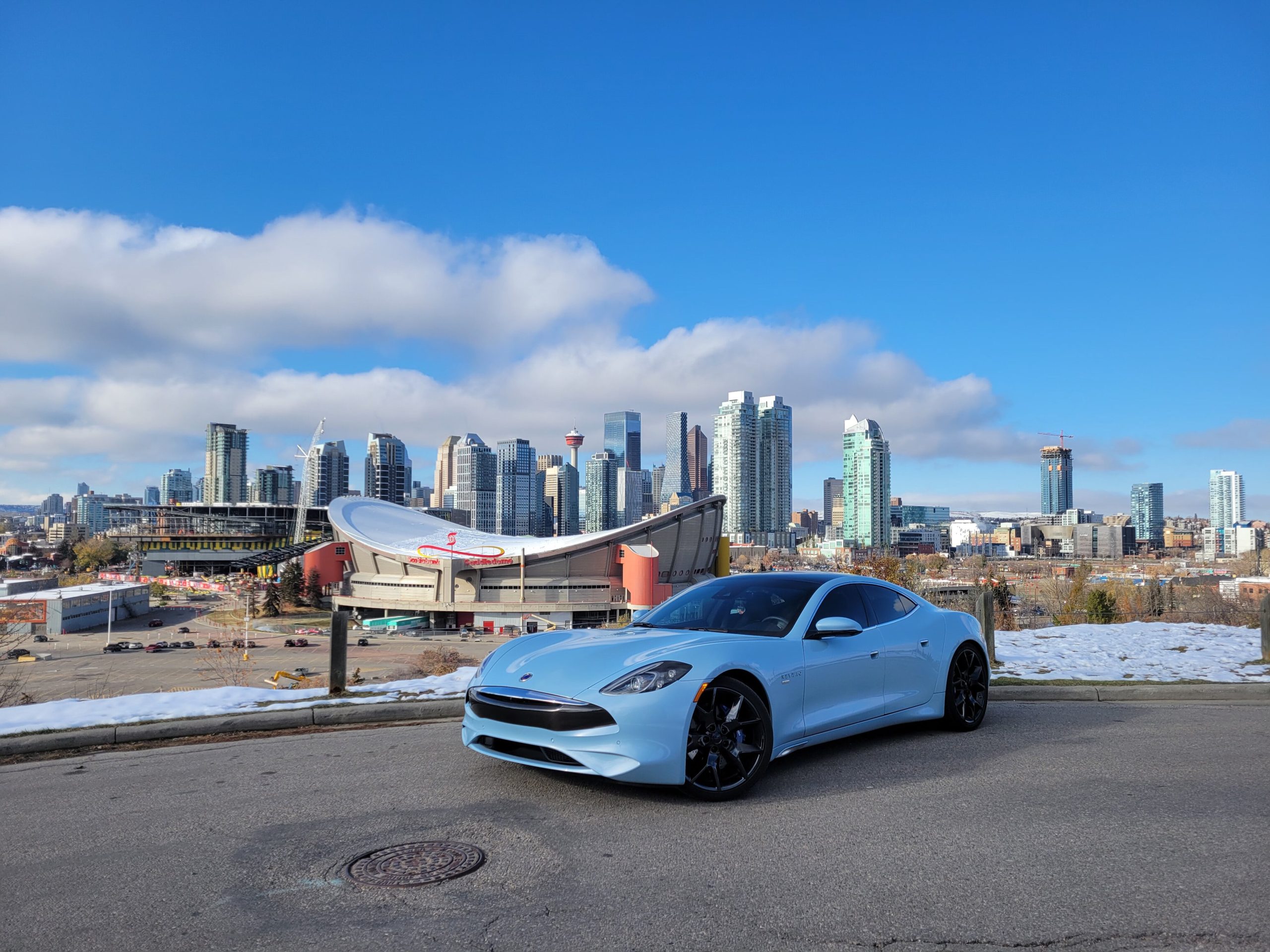 2021 Karma Revero GT - Klee Motors
