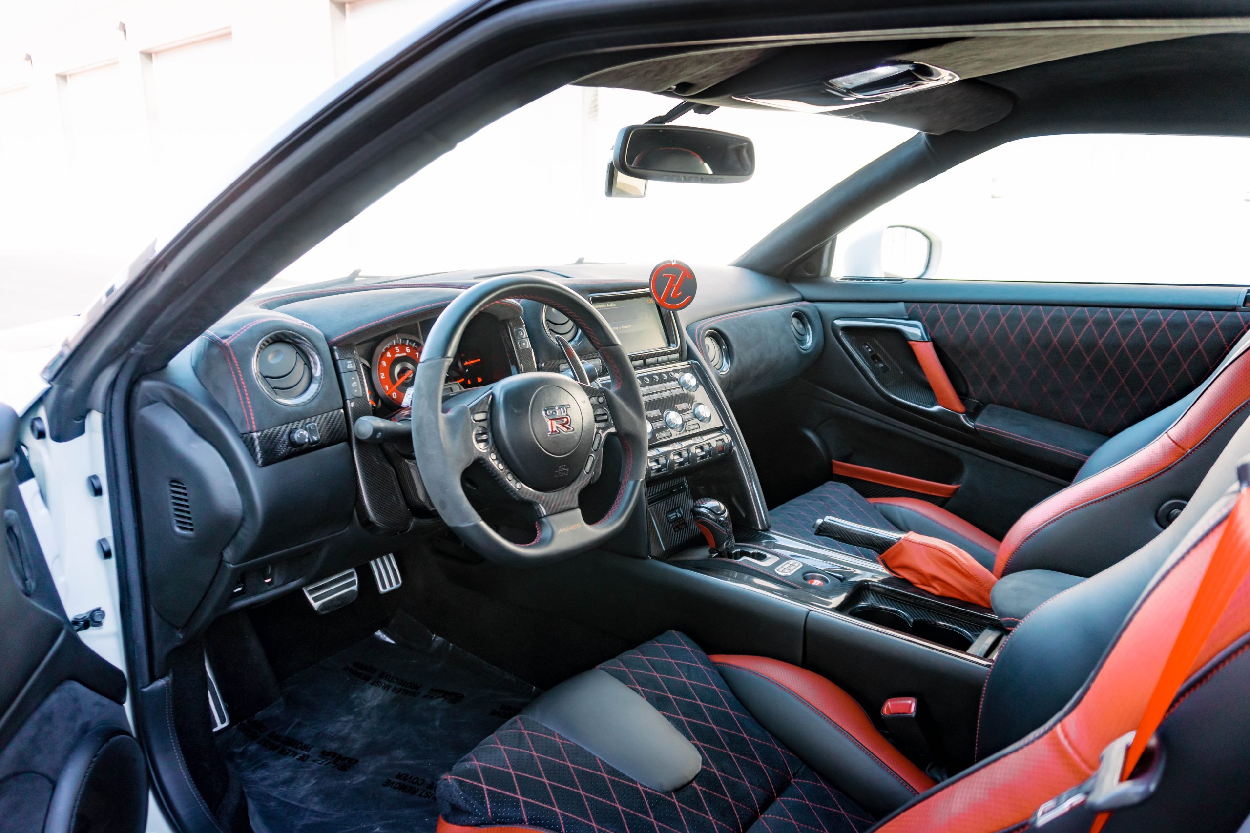2009 Nissan GT-R MODIFIED 680HP **SOLD** - Klee Motors