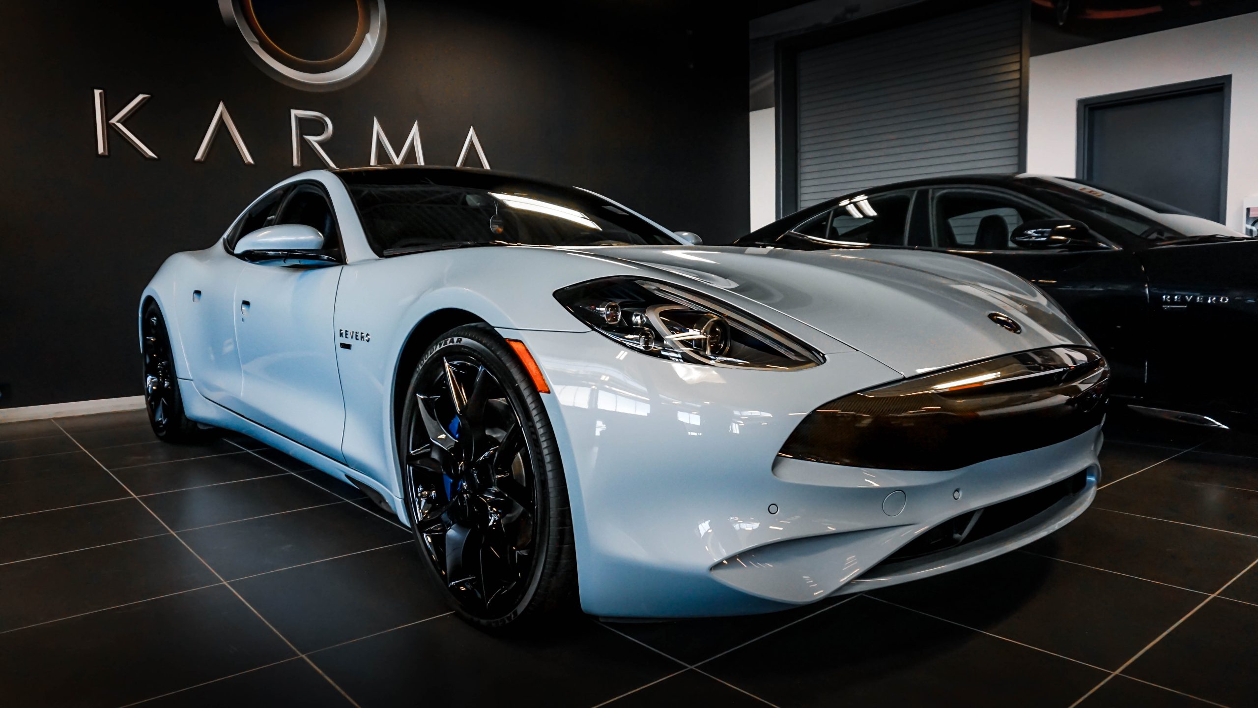 2021 Karma Revero GT - Klee Motors