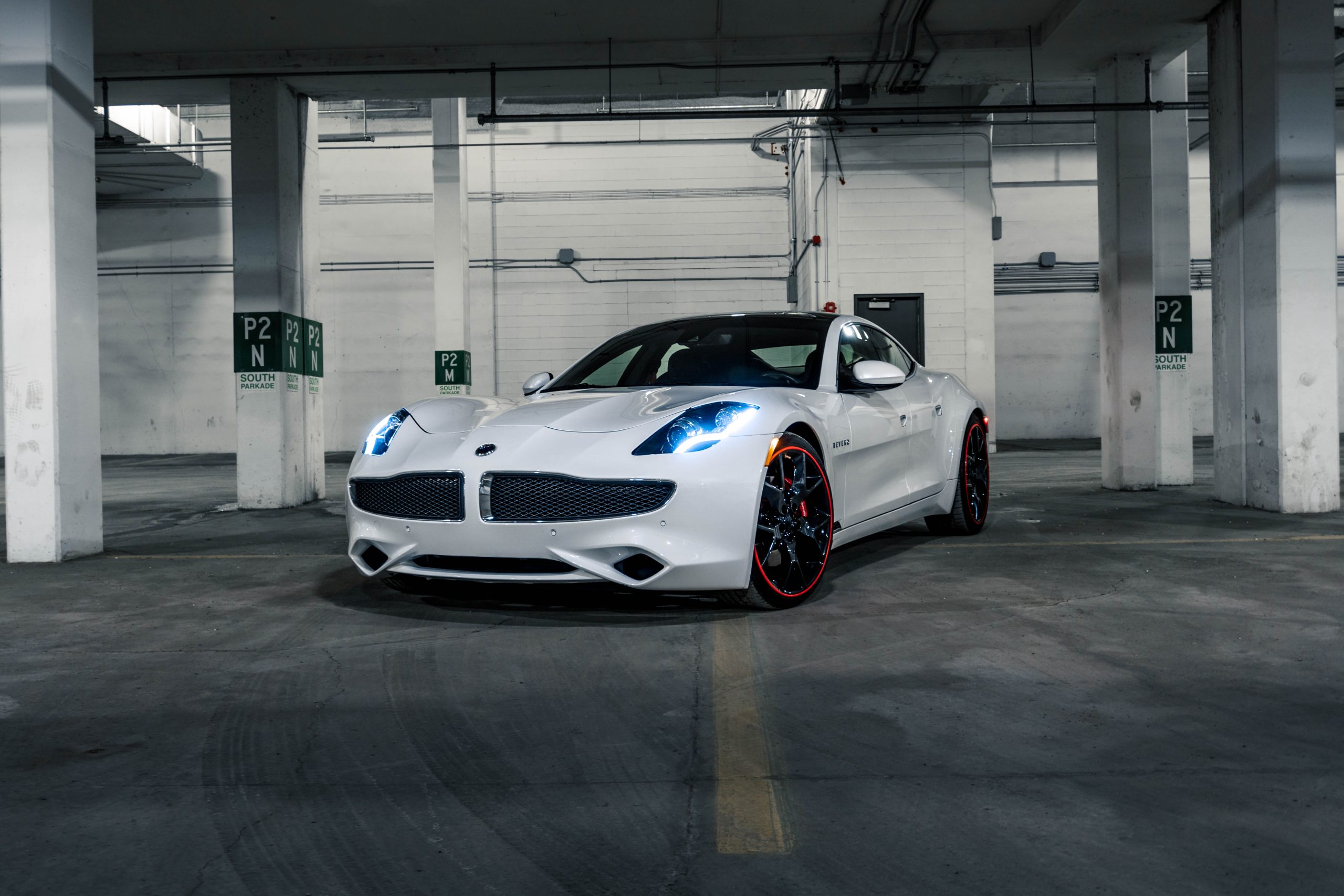 2018 Karma Revero - Klee Motors