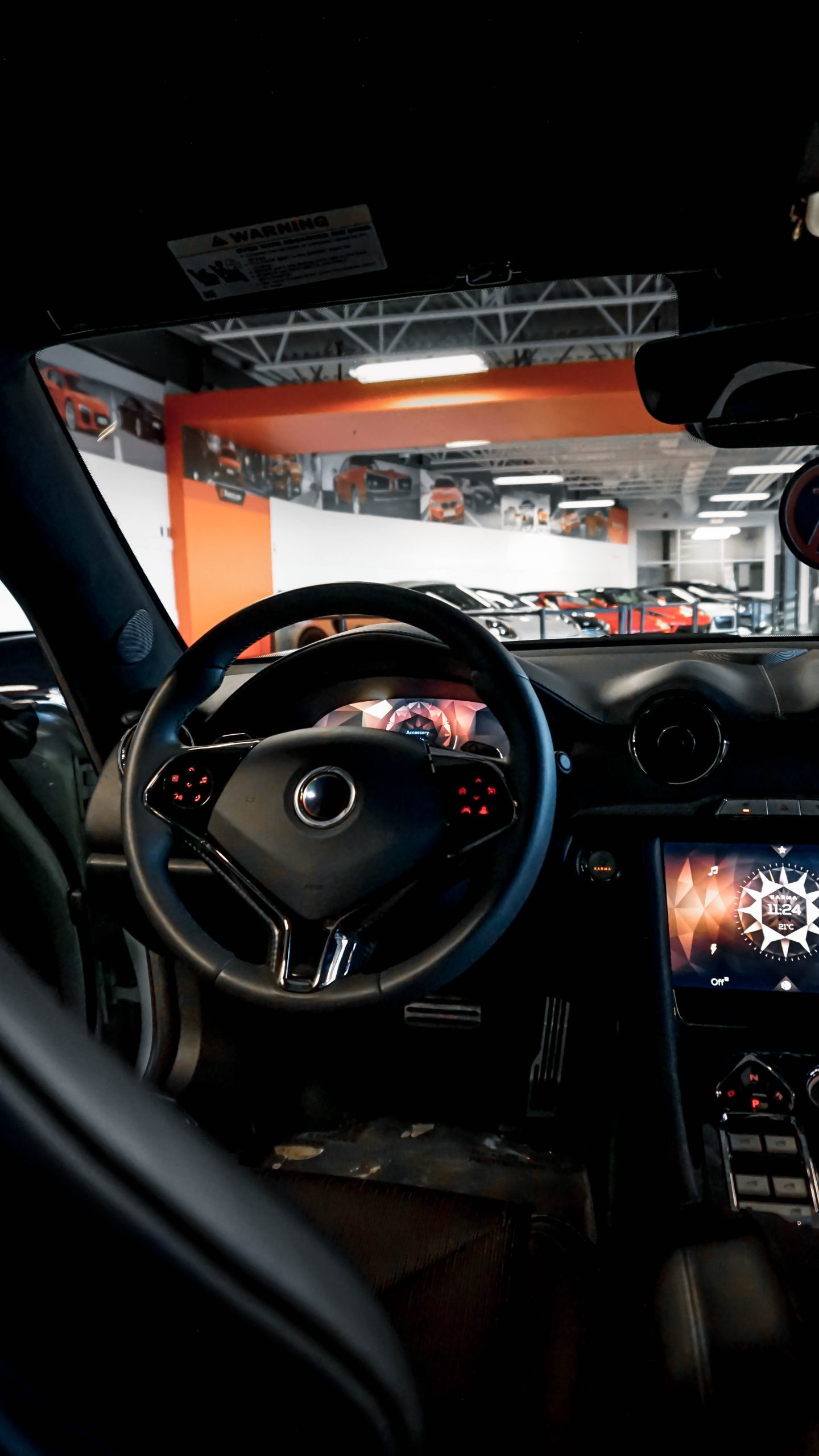 2021 Karma Revero GT - Klee Motors