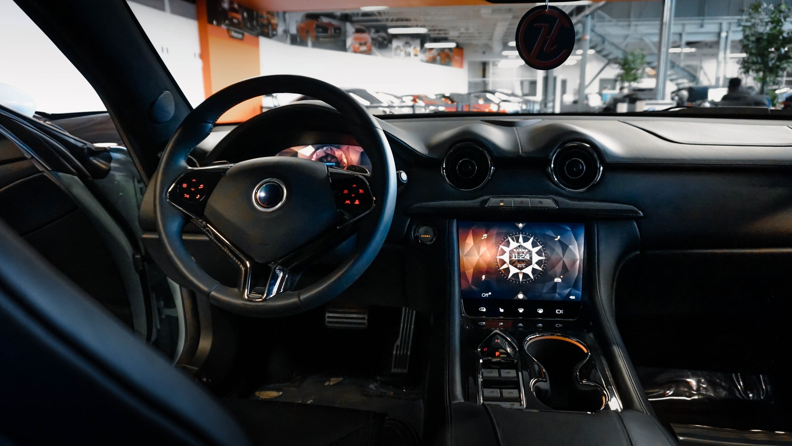 2021 Karma Revero GT - Klee Motors