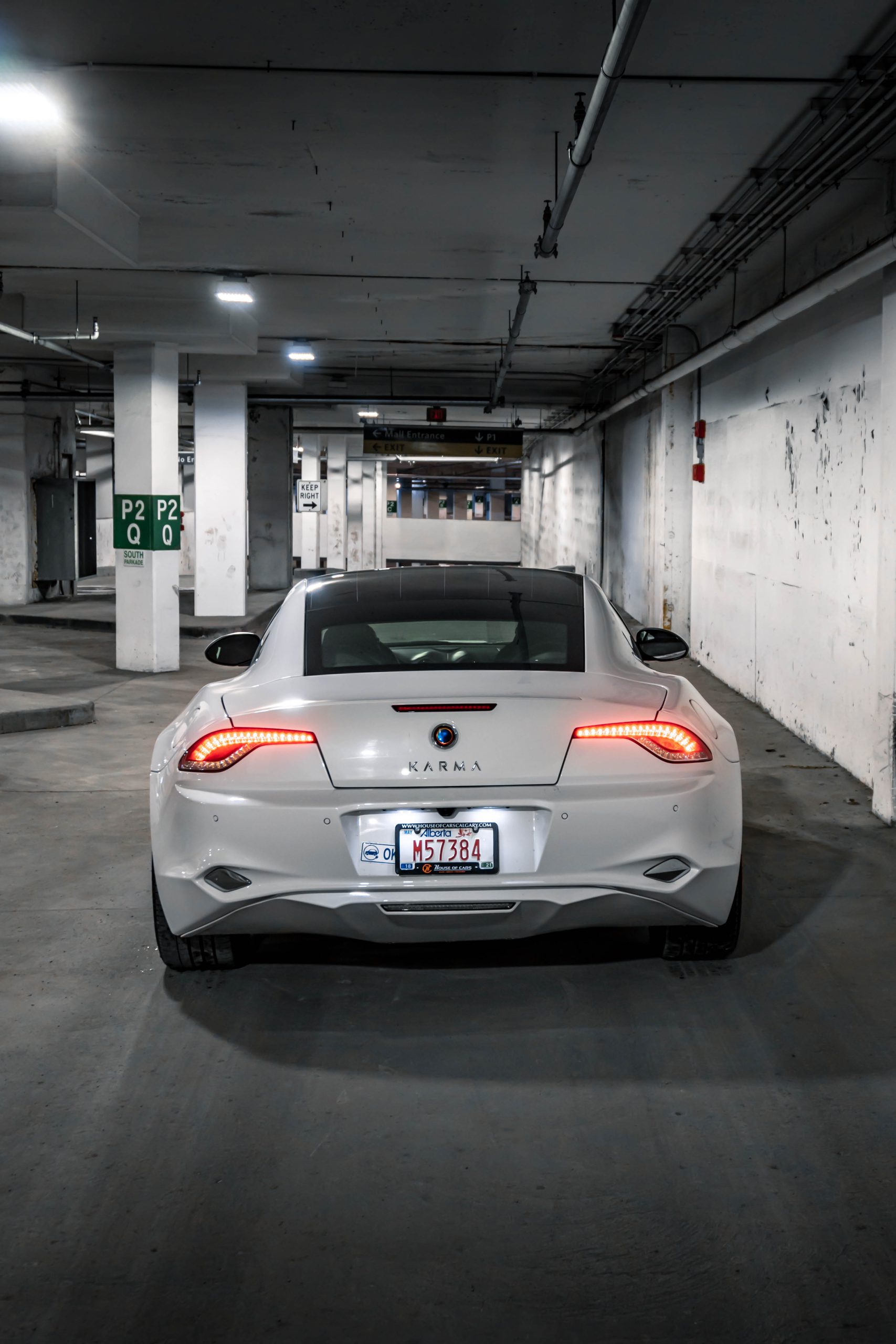 2018 Karma Revero - Klee Motors