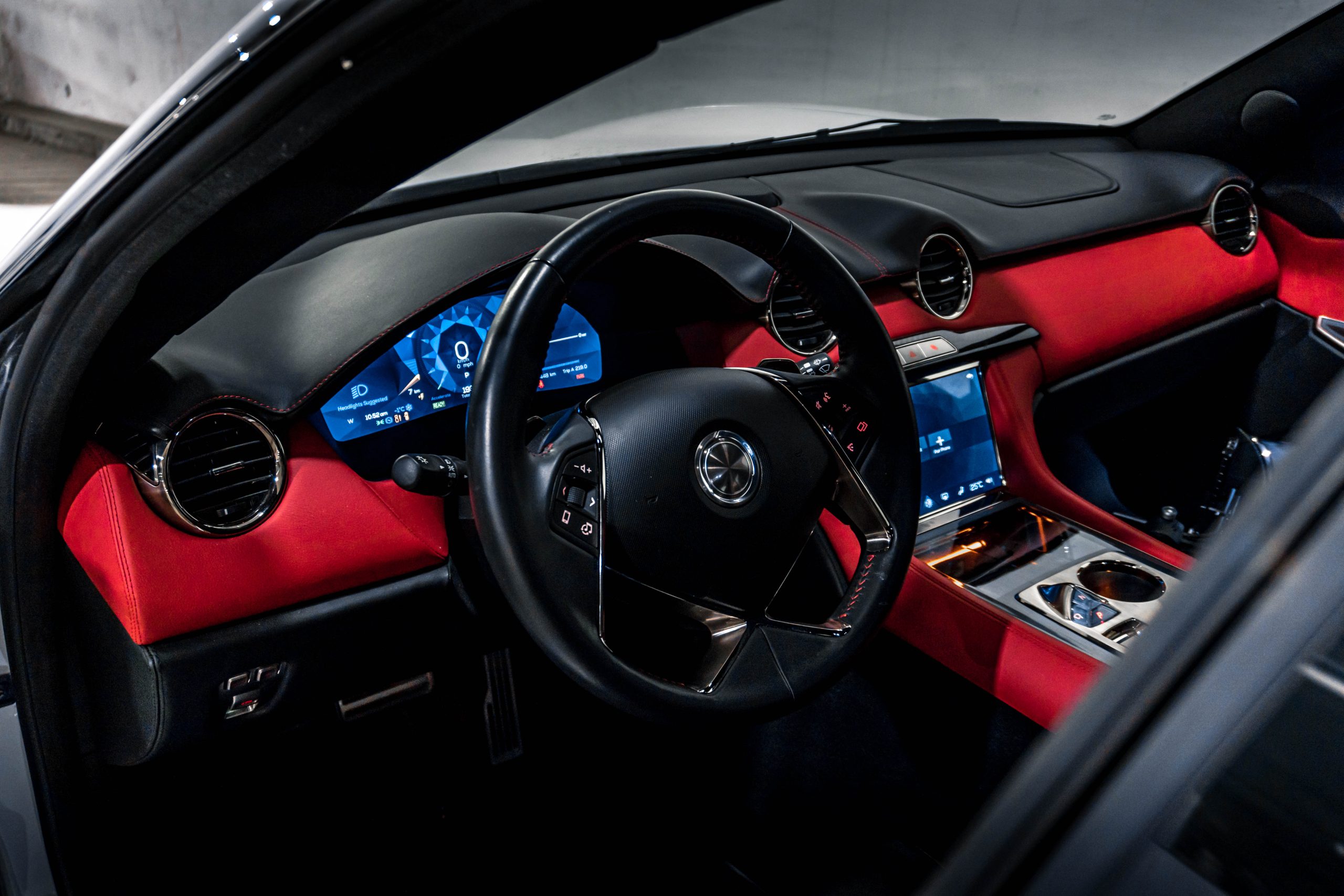 2018 Karma Revero - Klee Motors