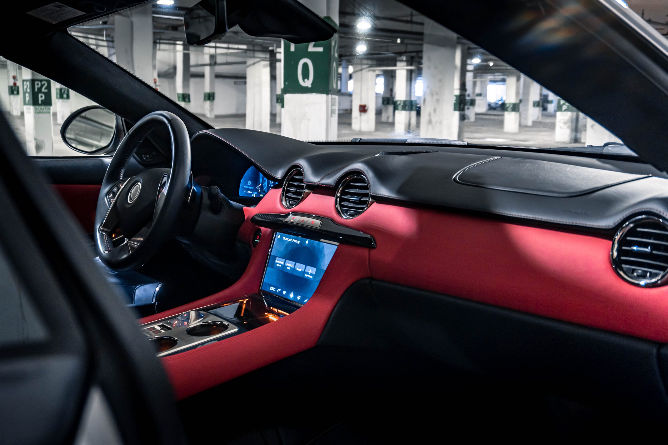 2018 Karma Revero - Klee Motors